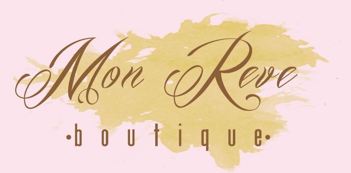 Mon Reve Boutique LLC logo